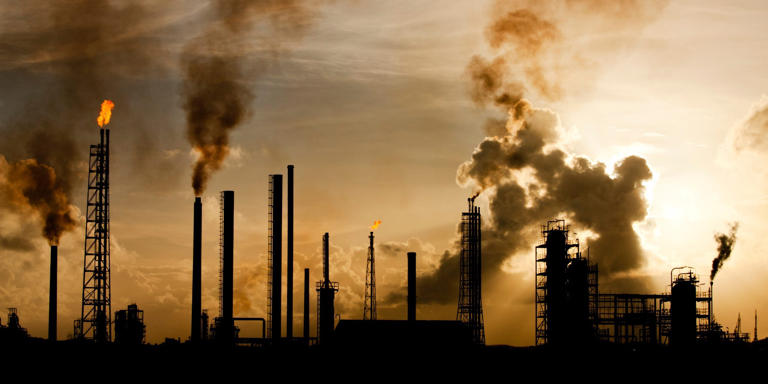 Another oil-producing African country set to join Nigeria, Angola and ...