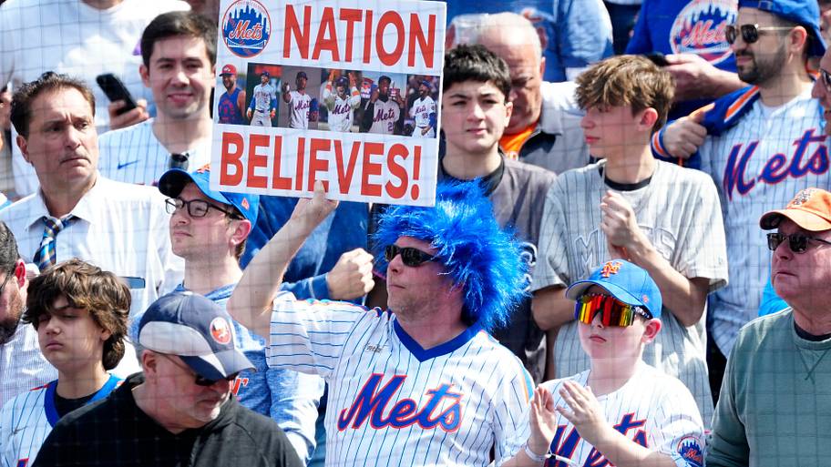 3 reasons you won’t completely tune out the NY Mets this season