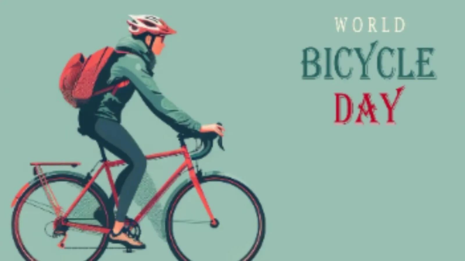 10 health benefits of cycling every day