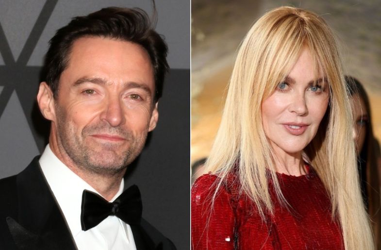 Nicole Kidman faces blunt accusations from Hugh Jackman amid messy ...