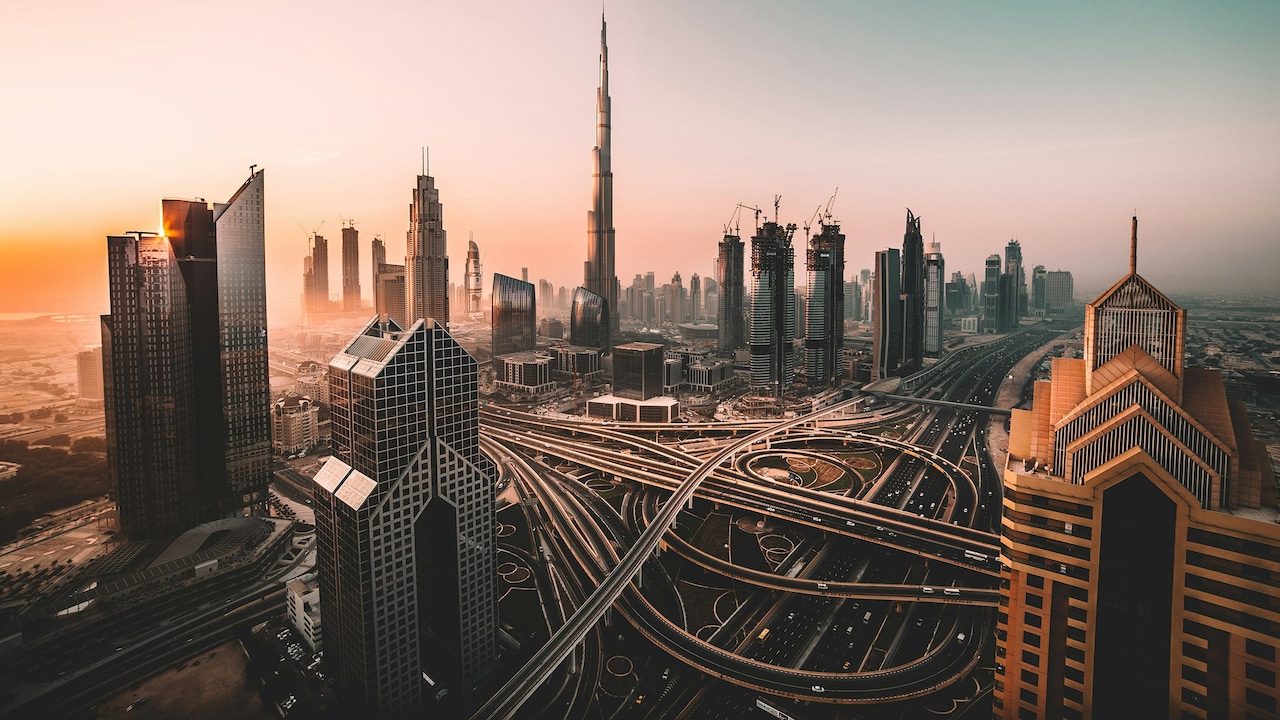 UAE real estate crisis: Abu Dhabi announces rent freeze for all ...