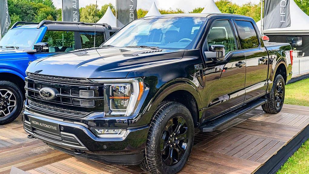 10 highlights and headaches of the Ford F-Series