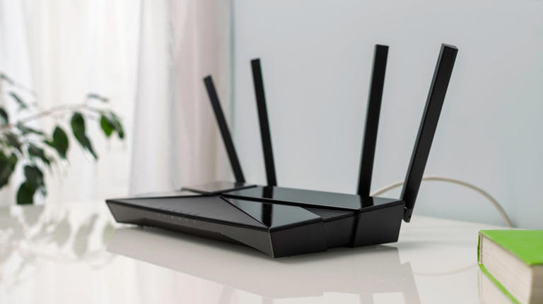 How often should you fully restart your modem & router?