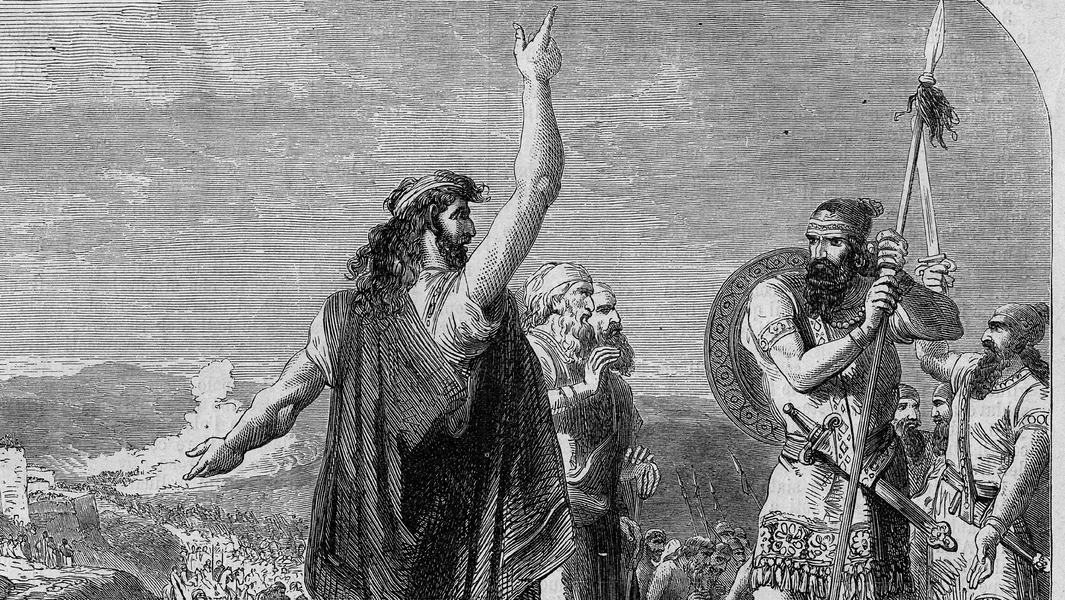 12 Bible verses commonly misunderstood