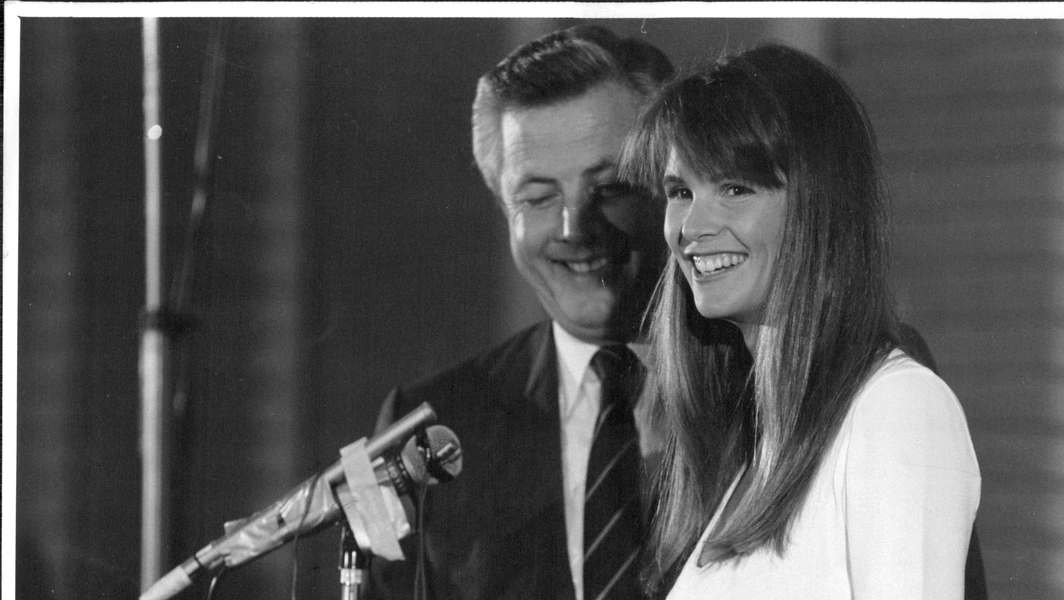 Elle Macpherson: From supermodel to entrepreneur