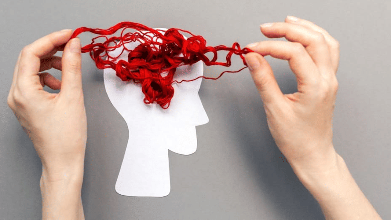 Mental disorders now outrank physical illnesses as leading cause of ...