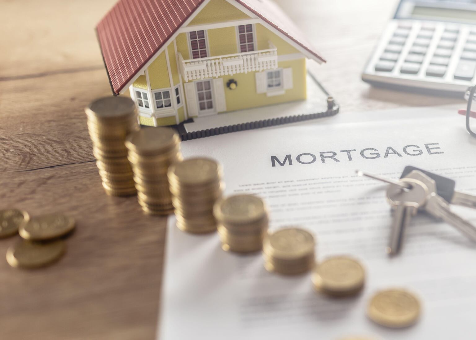Home mortgage approvals jump to 15-month high, figures show