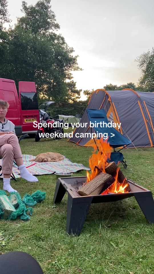 Relaxing weekend getaway vibes you need