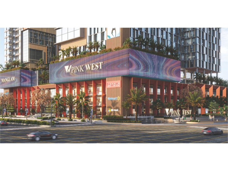 Manglam Group’s Pink West clocks ₹300 crore in sales, highlighting ...
