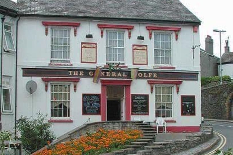 Former deputy leader raises further concerns about £1m General Wolfe ...