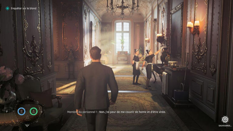 Test – 007 First Light – Le retour en grâce de James Bond