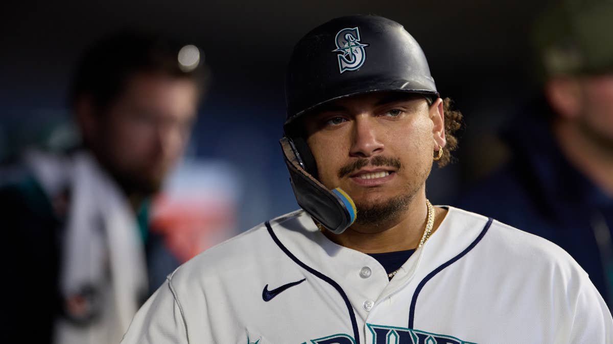 Josh Naylor injury update: Mariners make announcement after Mets game