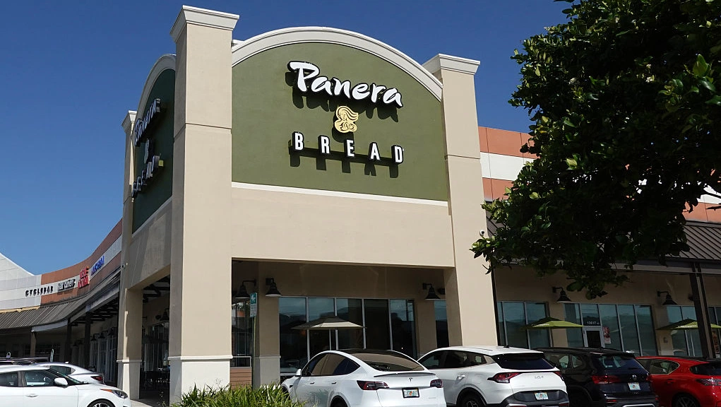 15 facts about Panera Bread
