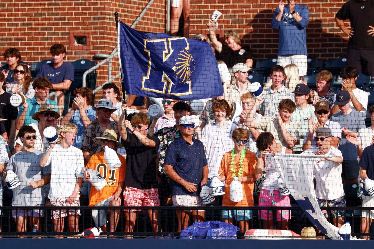 2026 UIL baseball state tournament central: Keller, Lovejoy battling ...
