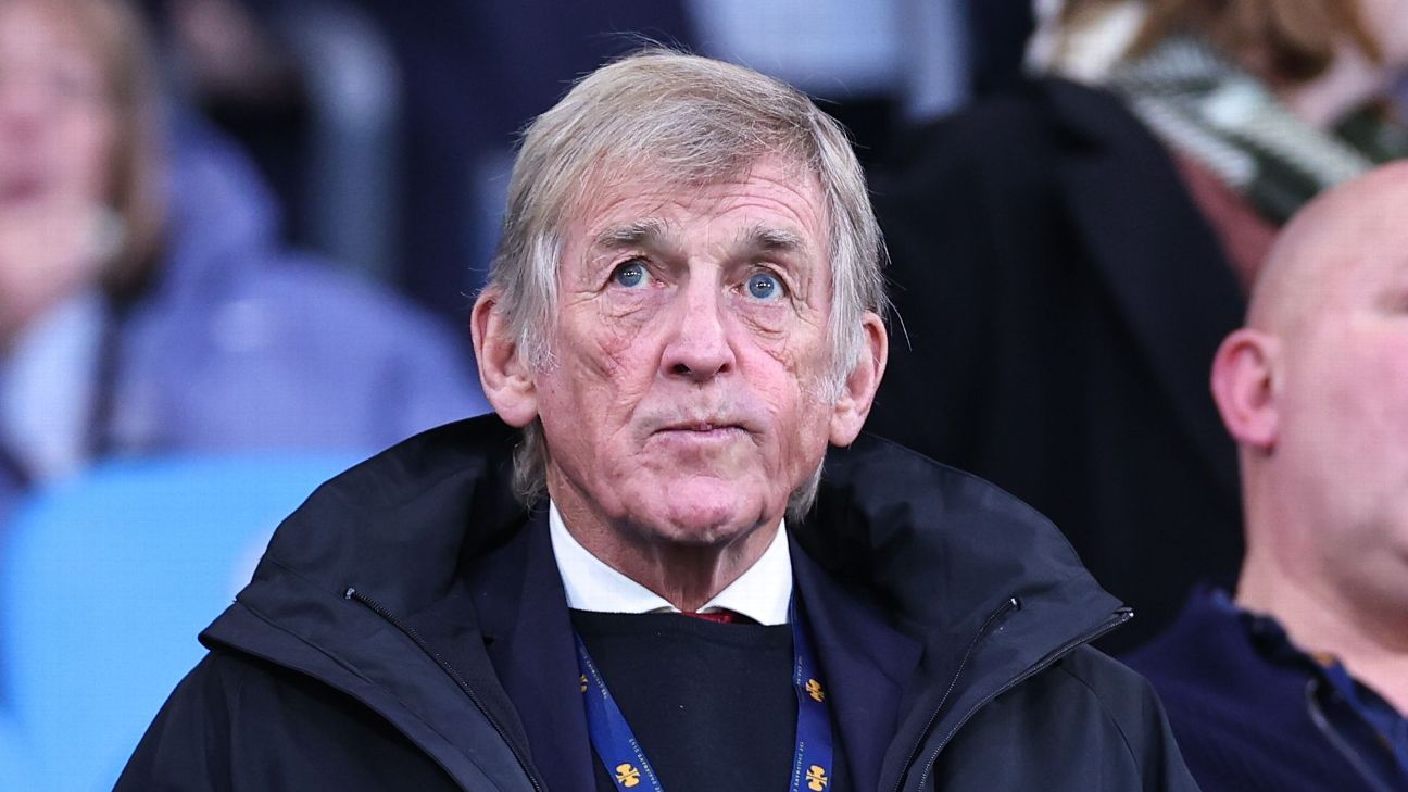 Sir Kenny Dalglish reveals he is undergoing cancer treatment