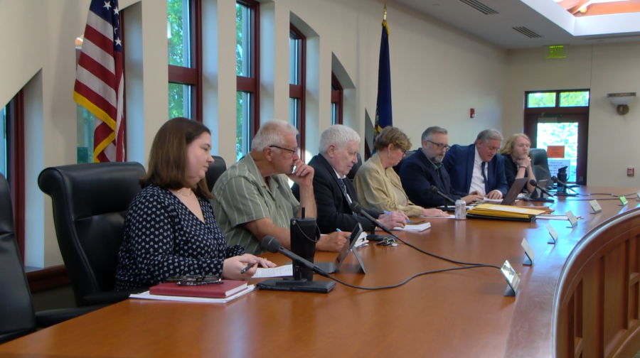Town of Clay aims to 'get ahead' of data centers, before they start ...