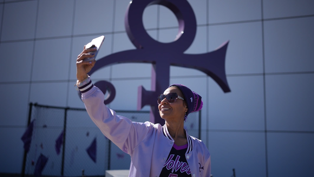1 Surprising Facts About Prince