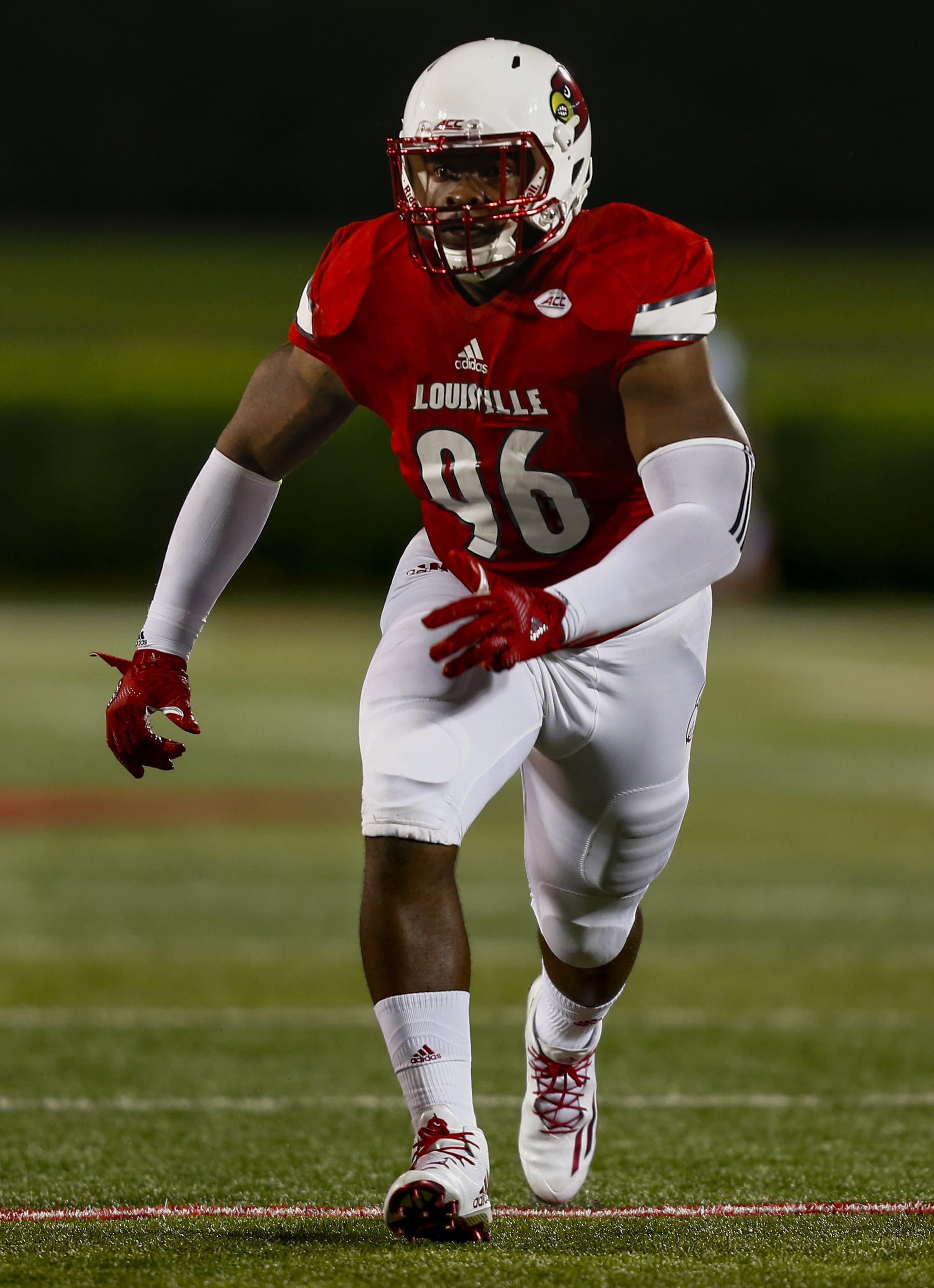 The Cardinal Countdown: 96 days until kickoff