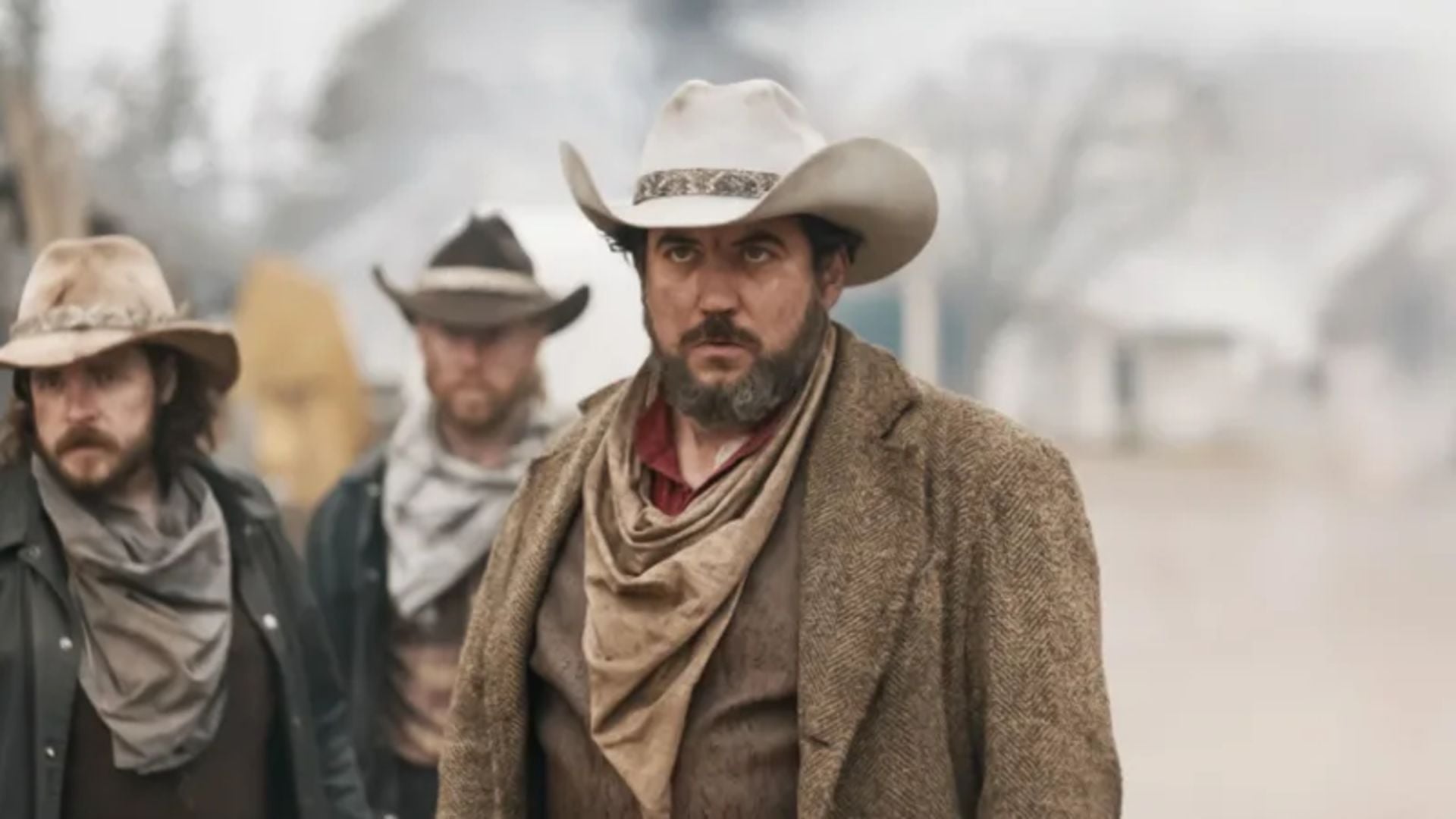 De westerndocu 'Wyatt Earp and the Cowboy War' kan beschouwd worden als ...