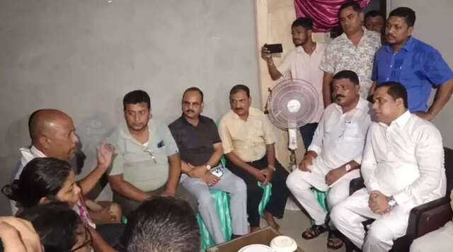 Tragic attack in Assam: Community mourns loss of young AASU member