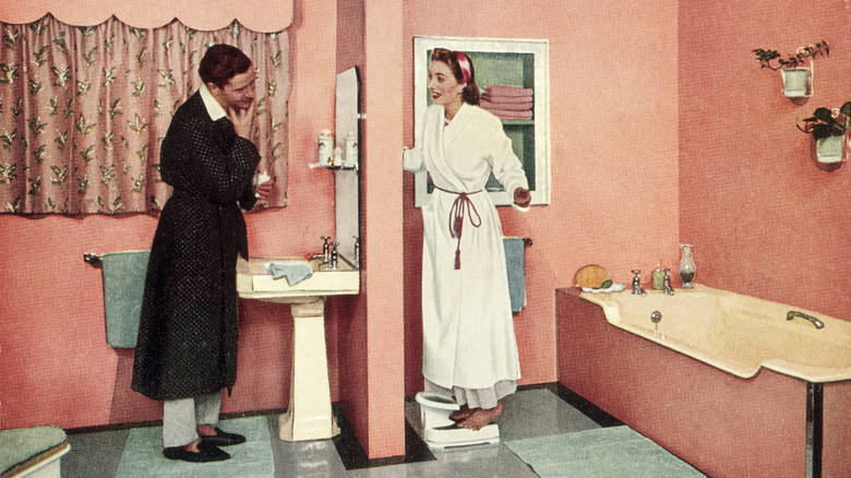 Everyone had one in the '50s — now you'd be thrilled to find it at the ...