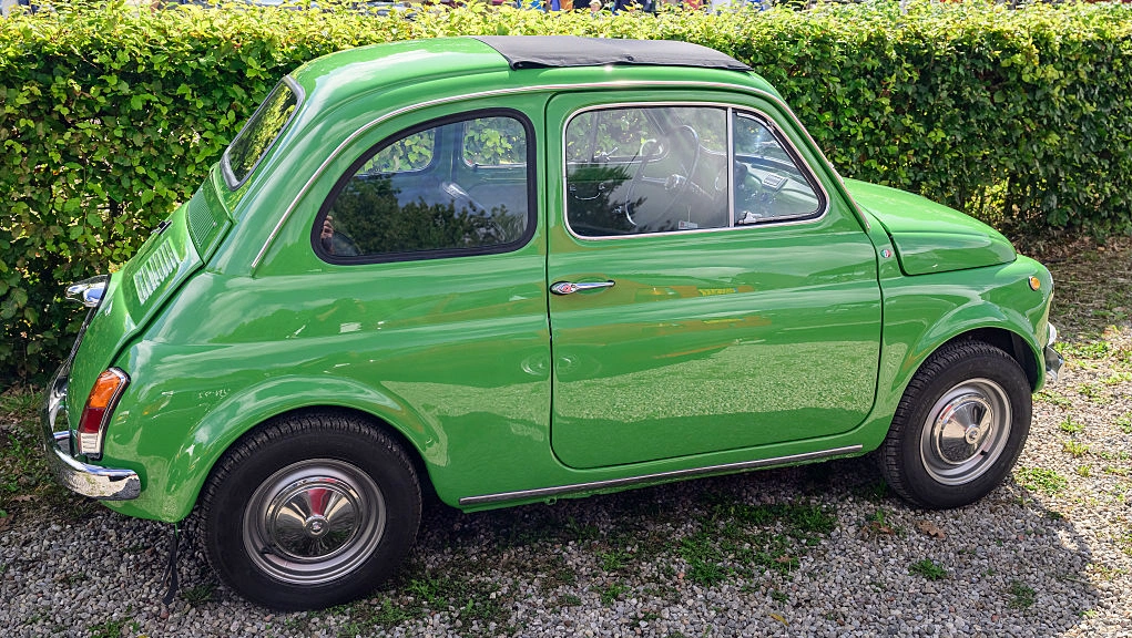 14 classic car features worth remembering