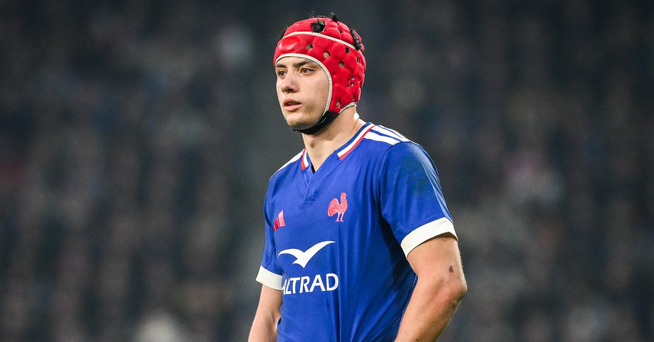 Louis Bielle-Biarrey, coup de tonnerre en vue
