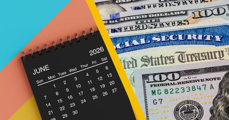 7 things to expect from your June Social Security check