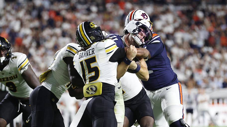The biggest question facing Mizzou's safety room in 2026