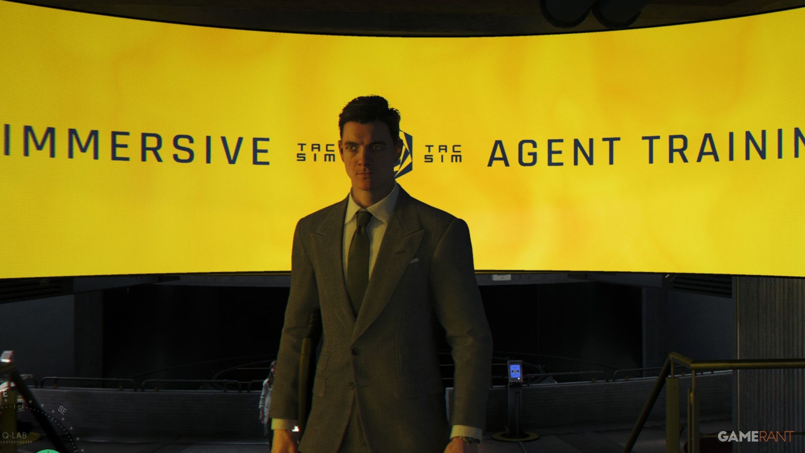 How to complete all TacSim challenges in 007 First Light