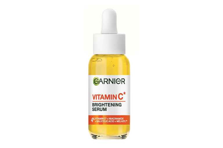 12 best vitamin C serums for your skin type, tested by a beauty editor