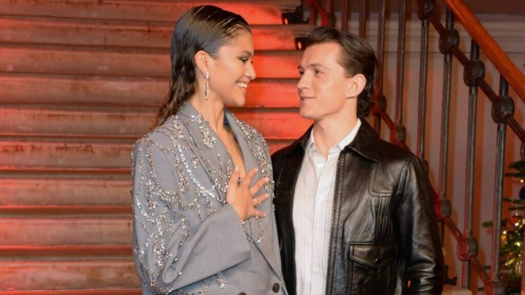 Tom Holland reveals how Zendaya’s honest reaction to Bero’s Beers ...