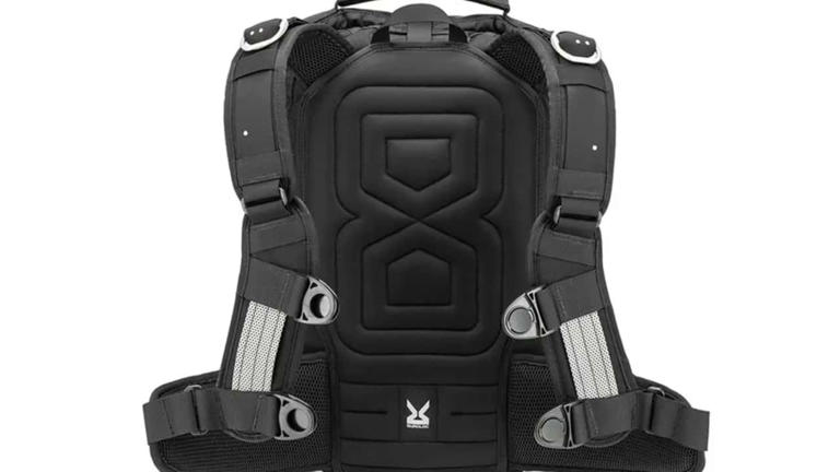 Guy Martin’s new Kriega backpack will have motorcycle nerds reaching ...