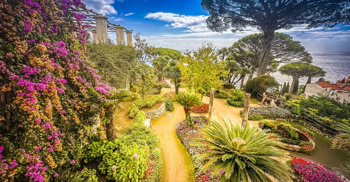 16 international destinations that are great for sightseeing in early ...