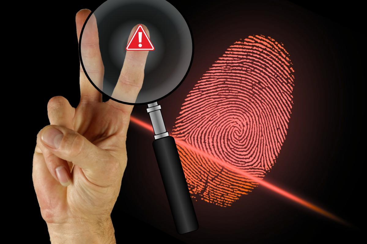 Hackers are now scouring social media for peace sign selfies — the ...