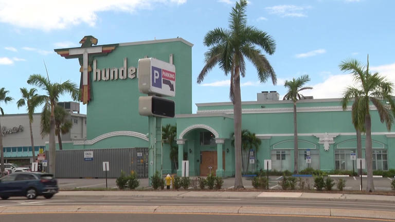 Treasure Island rebuilding proposal sparks concerns over changing ...