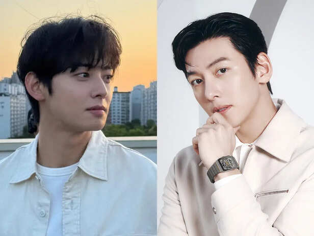 From Ji Chang-wook to Cha Eun-woo: Why are multiple K-drama actors ...