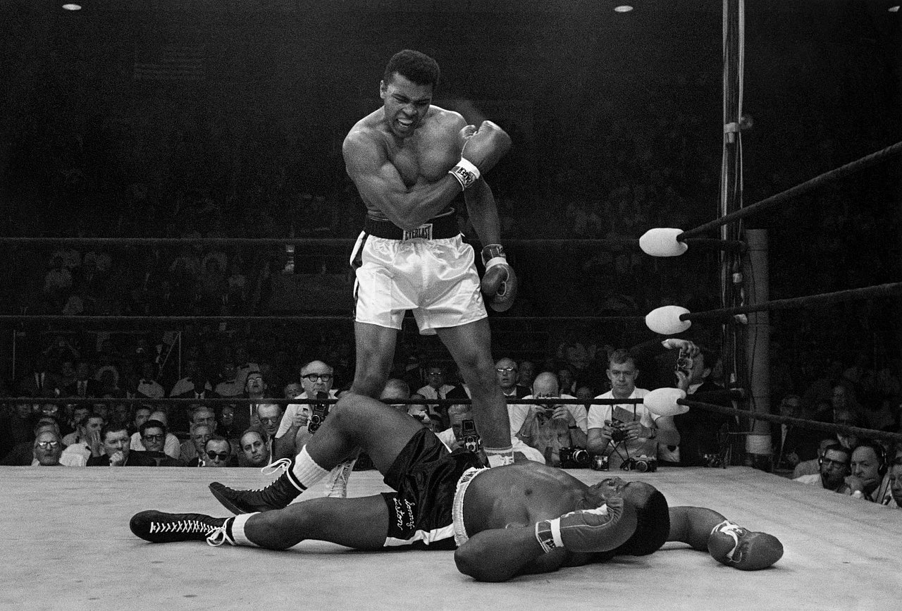 Muhammad Ali’s family reflects on the champion boxer’s legacy 10 years ...