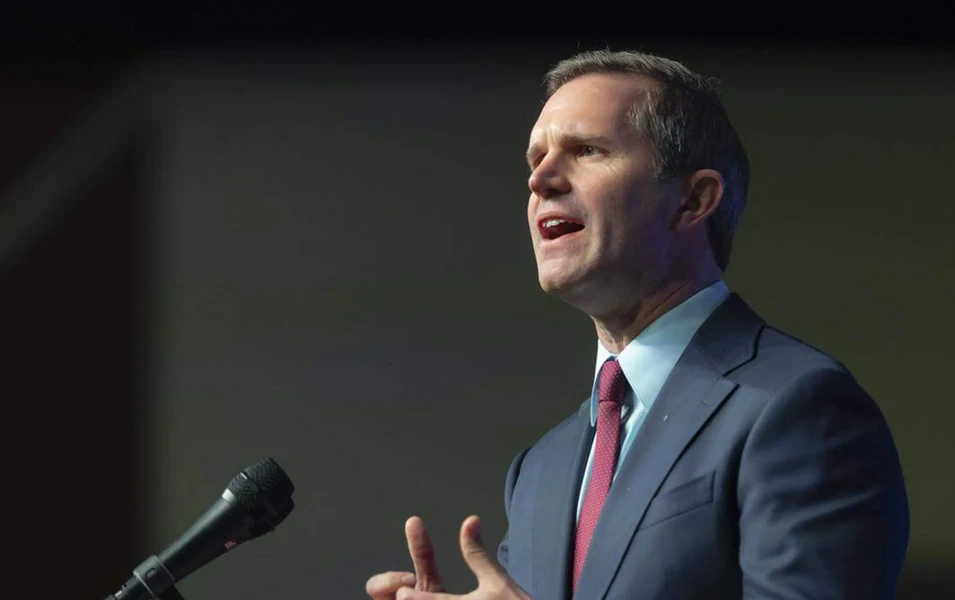 Beshear renews Pride Month pledge to protect LGBTQ+ rights