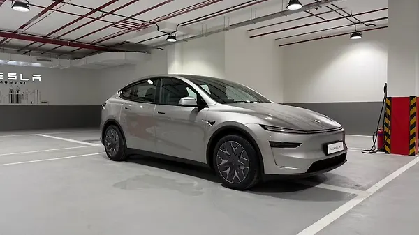 Tesla Model Y L scores 5 stars in ANCAP crash tests