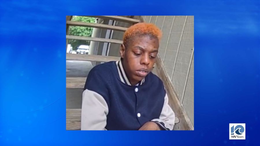 Critically missing adult alert issued for Chesapeake woman with ...