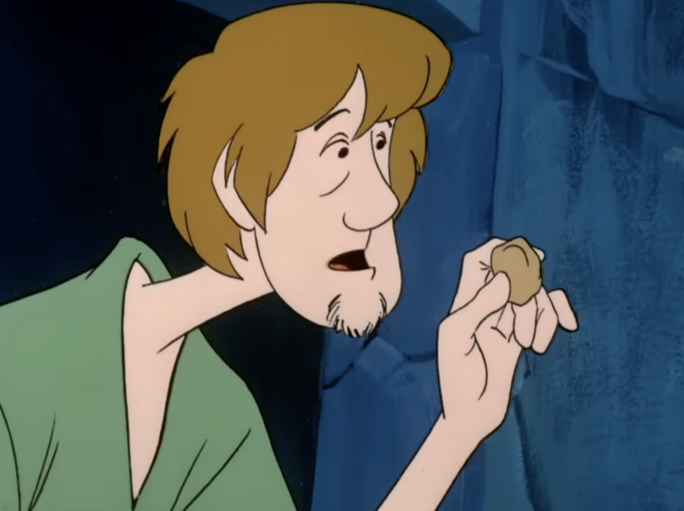 Food from TV and movies we wish we could try