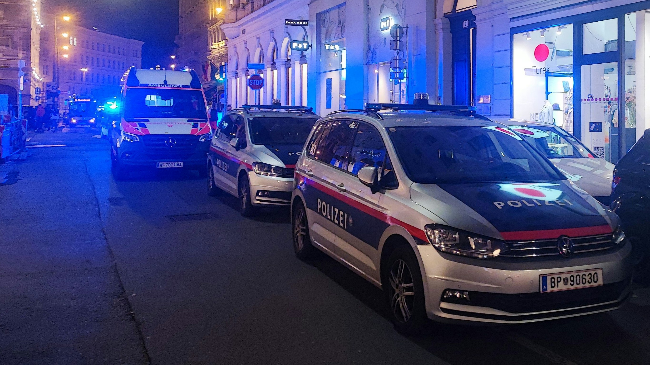 Mann wird von Freund seiner Ex mit Hammer attackiert