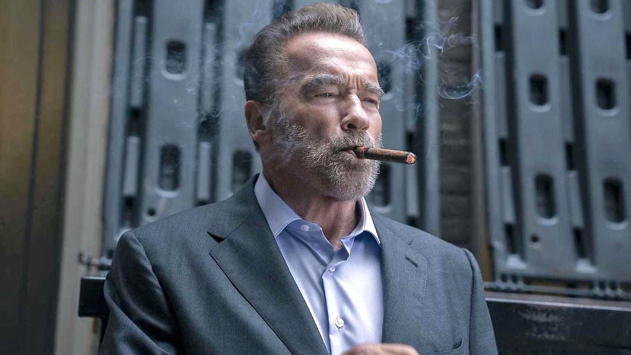 Arnold Schwarzenegger über sein Training mit fast 80 Jahren: "Es ist ...