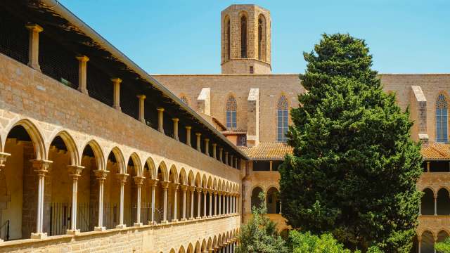 Archaeologists probing 700-year-old monastery tombs in Spain find ...
