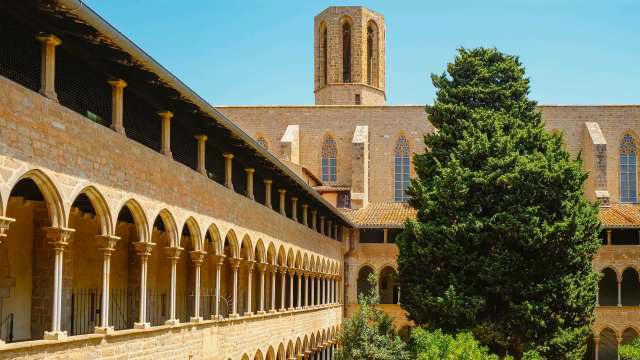 Archaeologists probing 700-year-old monastery tombs in Spain find ...