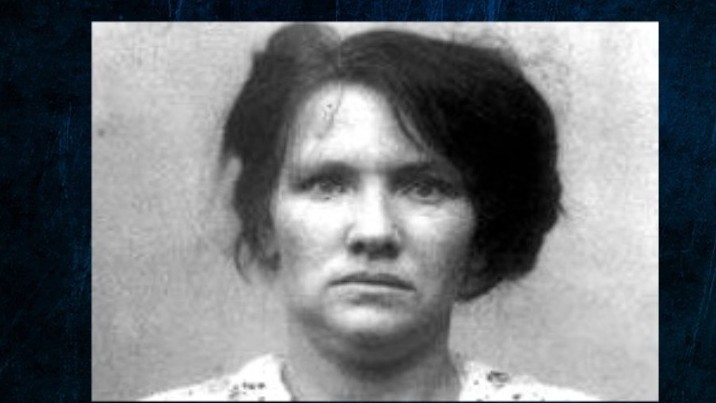 A mother asked where her baby went - then police found bones in the ...