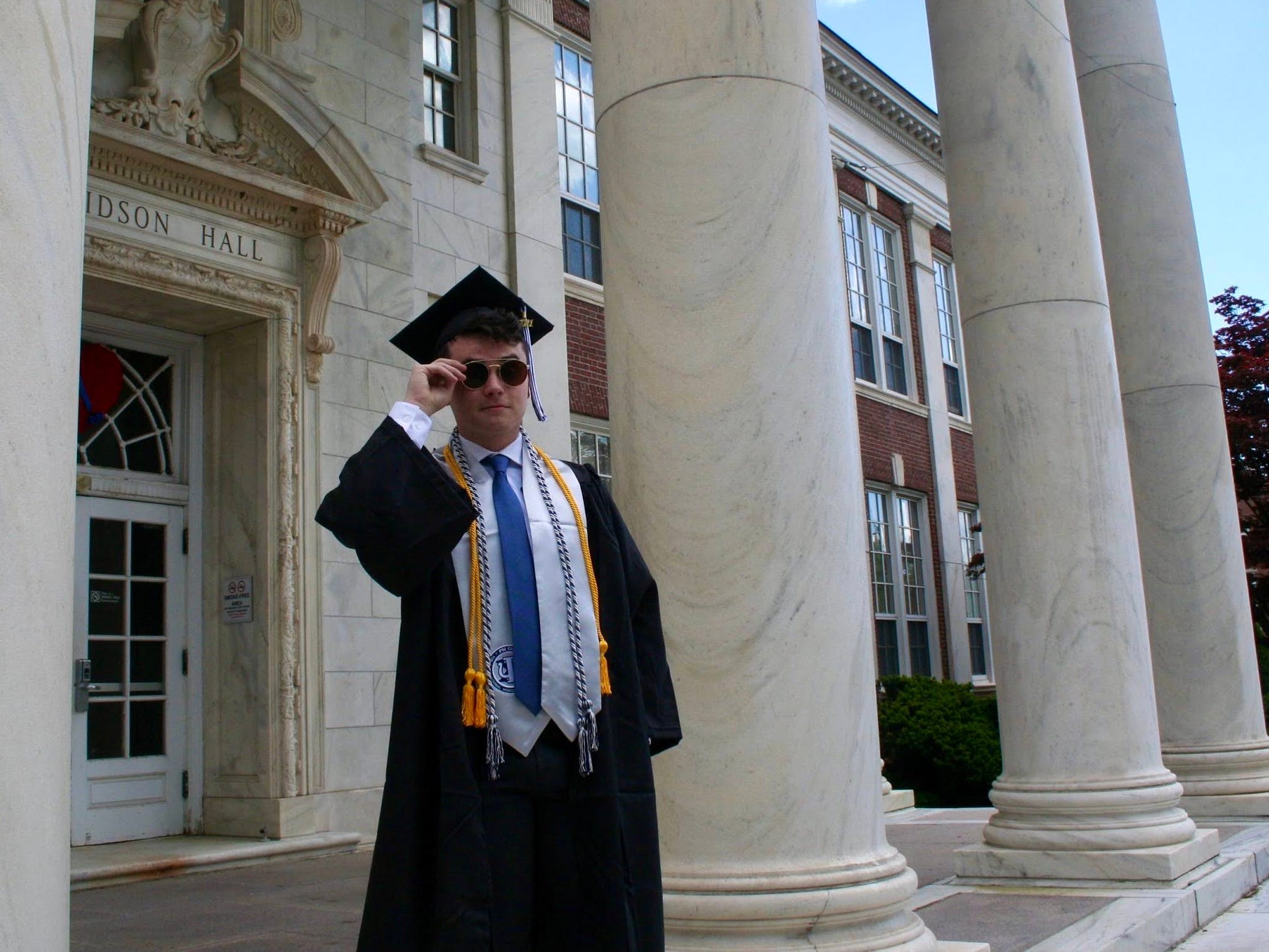 I transferred from my small college to a larger university. I ...