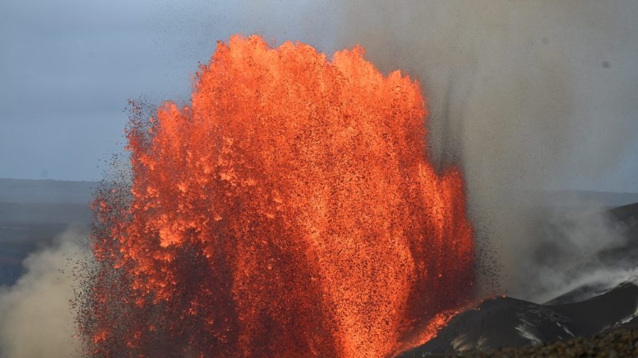 Hawaii’s Kilauea volcano begins 48th episode