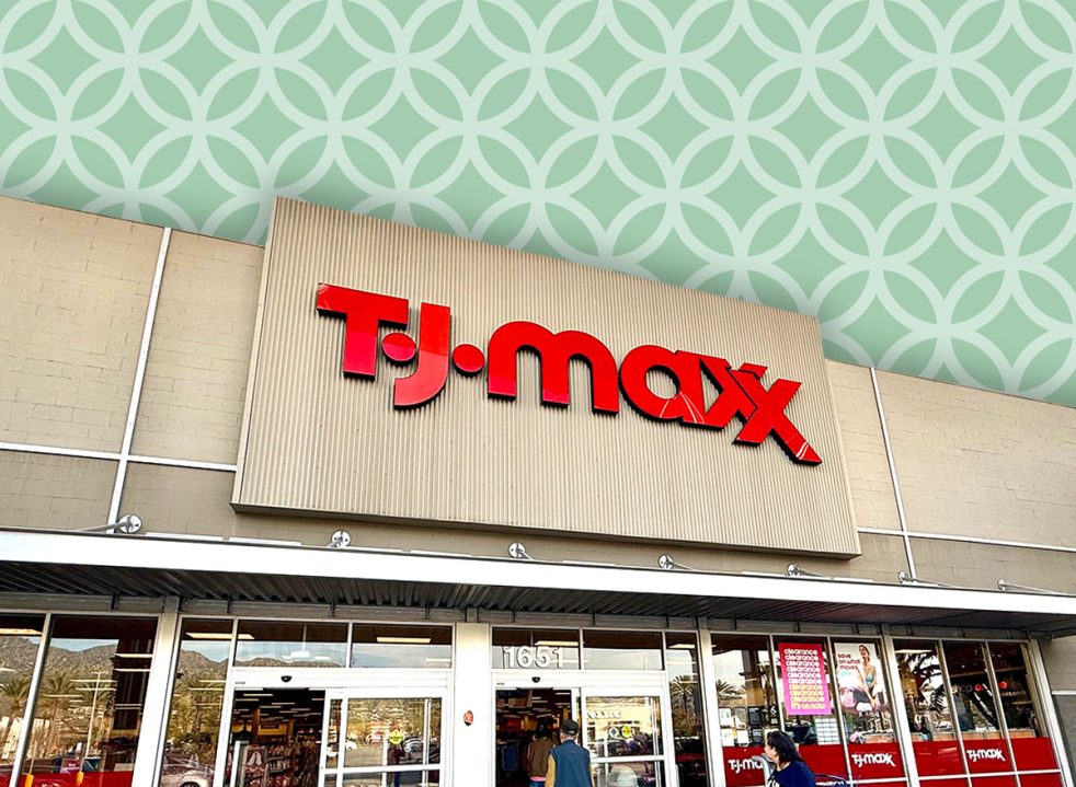 11 TJ Maxx under-$30 kitchen items that look high-end